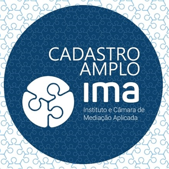 Cadastro Amplo para Cursos IMA Instituto